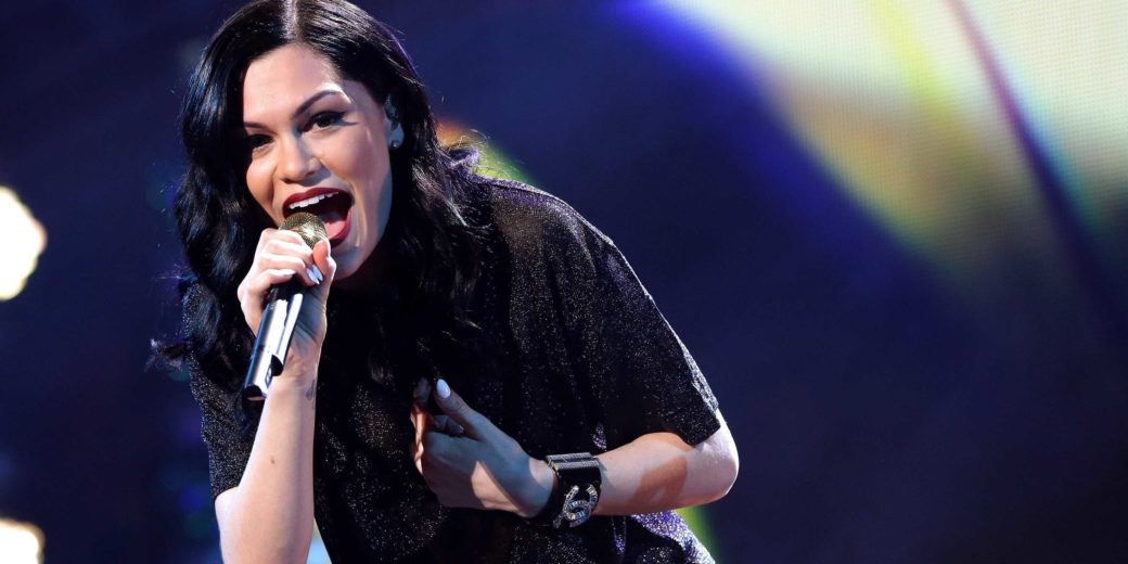 Jessie J mostra trecho inédito da nova música e afirma que álbum novo ...