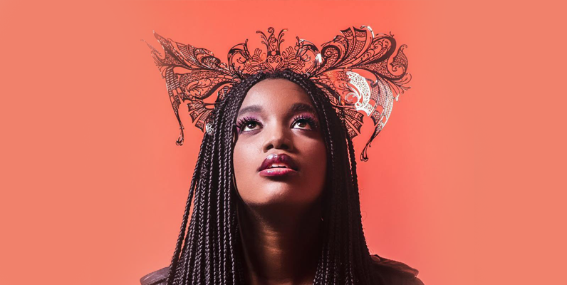 'Dona de Mim', venha conferir o primeiro álbum da IZA - Palco Pop