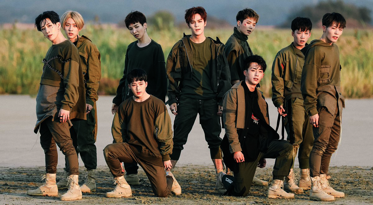 Noir vem para o Brasil em dezembro, com sua primeira turnê pela América ...