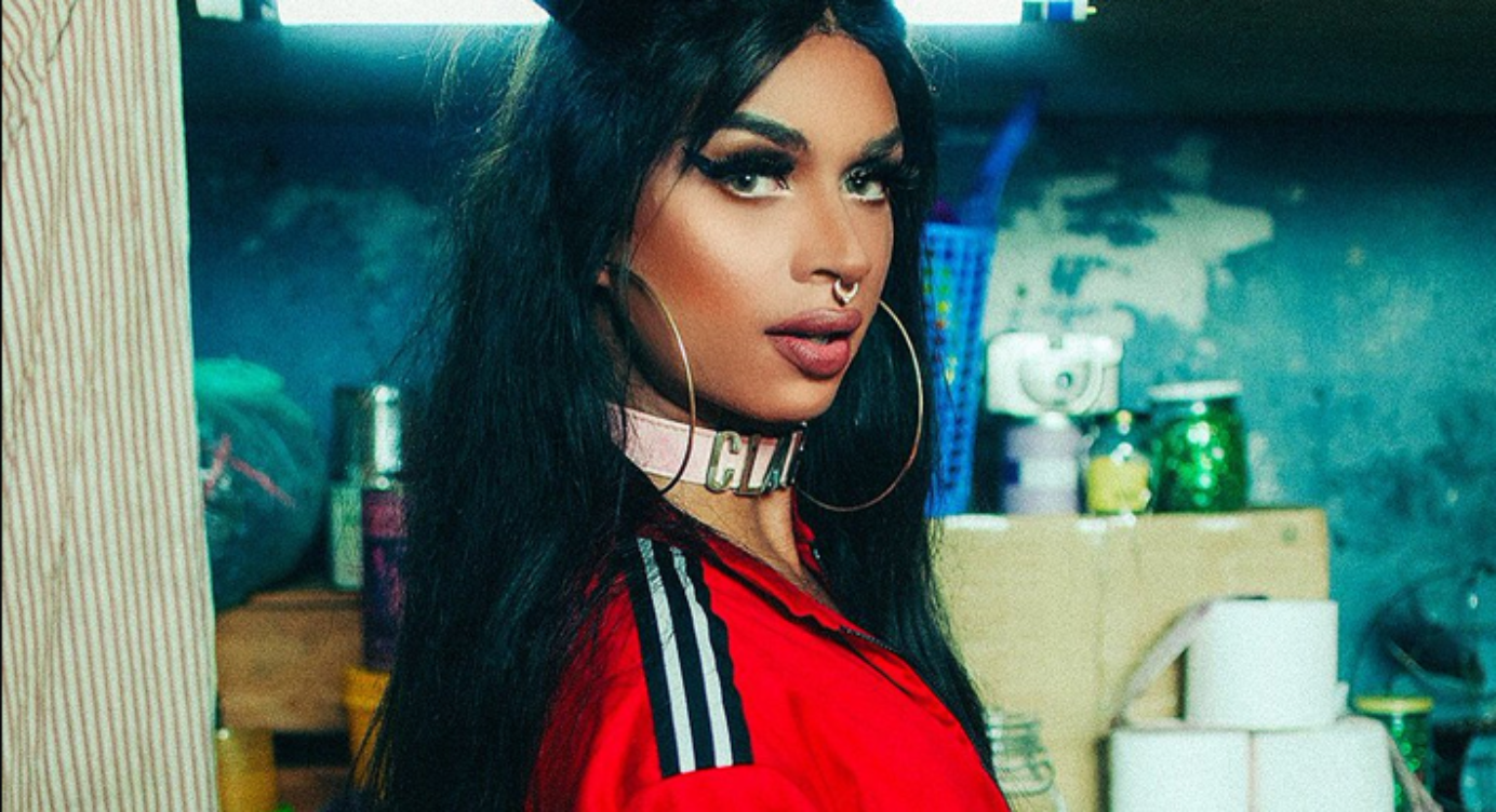 Lia Clark lança seu primeiro álbum ao vivo “Live In Rio” - Palco Pop