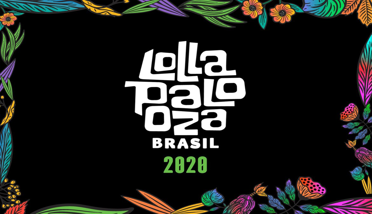 Lollapalooza Brasil lança Lolla Double, com valor mais em conta que os ...