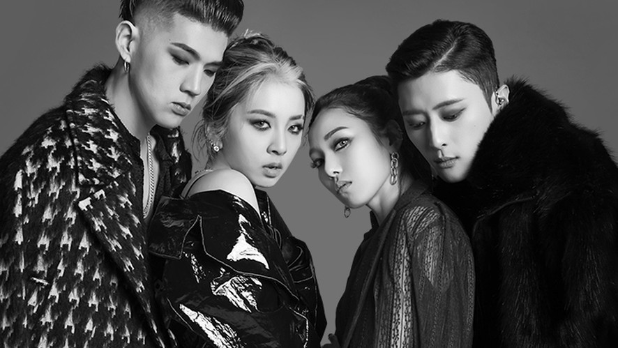 KARD lança "Red Moon" e encanta fãs com trechos em espanhol - Palco Pop