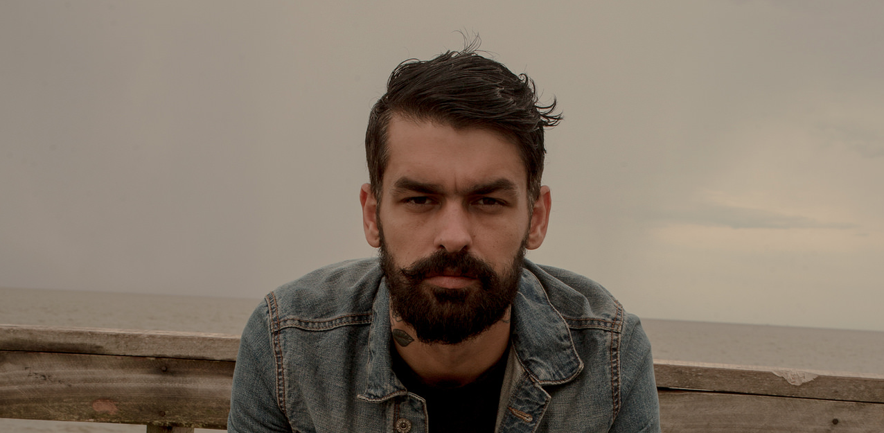 Esteban Tavares lança seu novo single “Temporal” - Palco Pop
