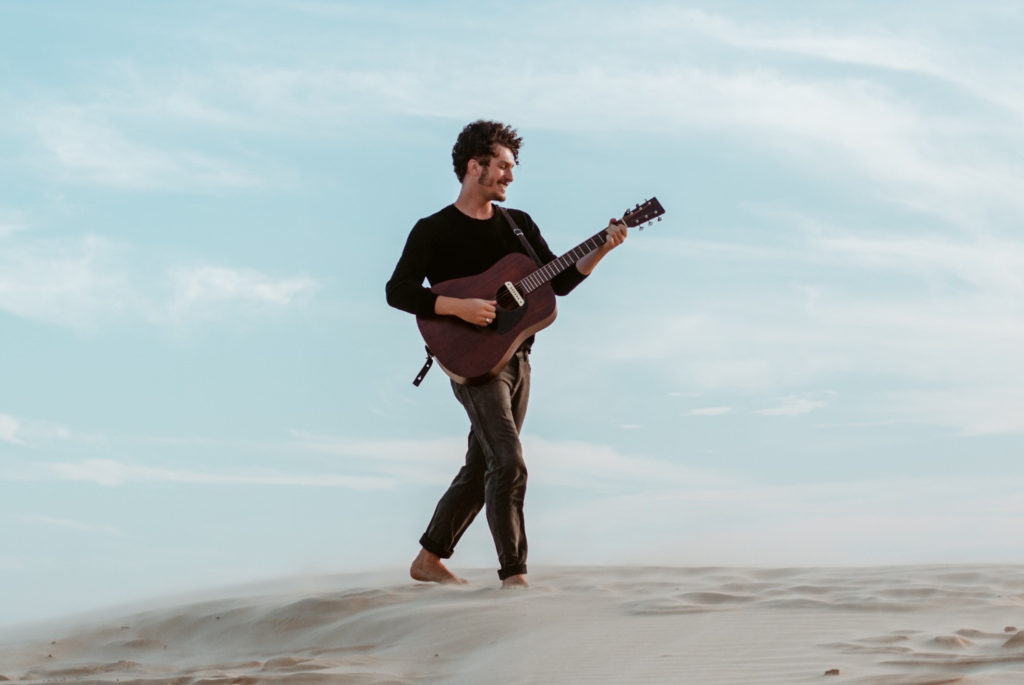 Bryan Behr lança videoclipe do seu novo single “De Todos Os Amores ...