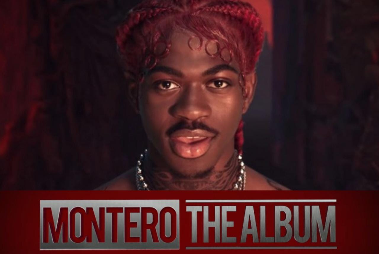 Trailer de "Montero", novo álbum de Lil Nas X, recria abertura da ...
